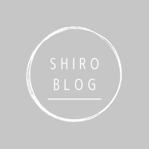 shirosblog|今のトレンドや情報を発信していくブログ